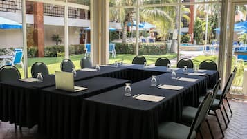 Sala de reunião