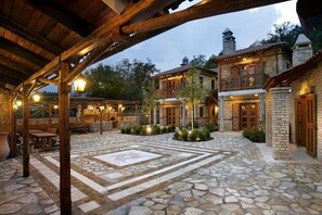 Fachada