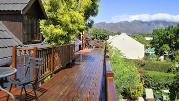 Terraço/pátio