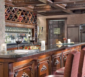 Bar (na propriedade)