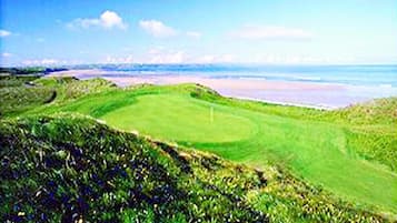 Golfe