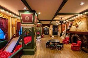 Comodidade do alojamento