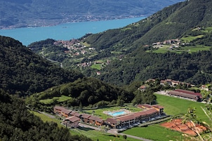 Vista aérea