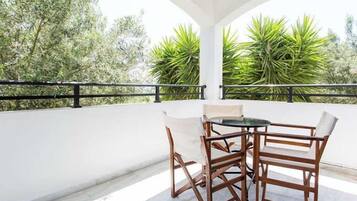 Quarto Duplo Standard