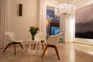 Entrada (vista interna)