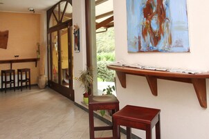Bar (na propriedade)