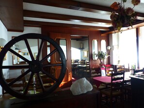 Restaurantes
