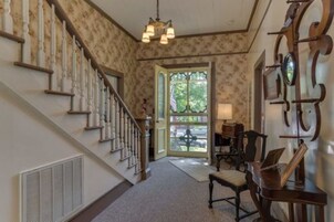 Entrada (vista interna)