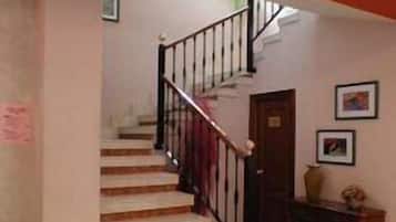 Escadas