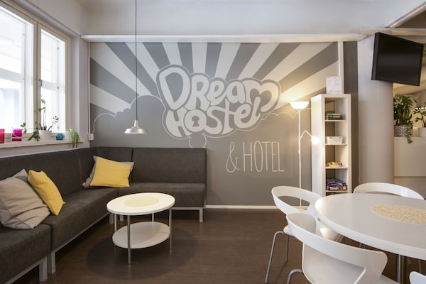 Dream Hostel & Hotel - Tampere