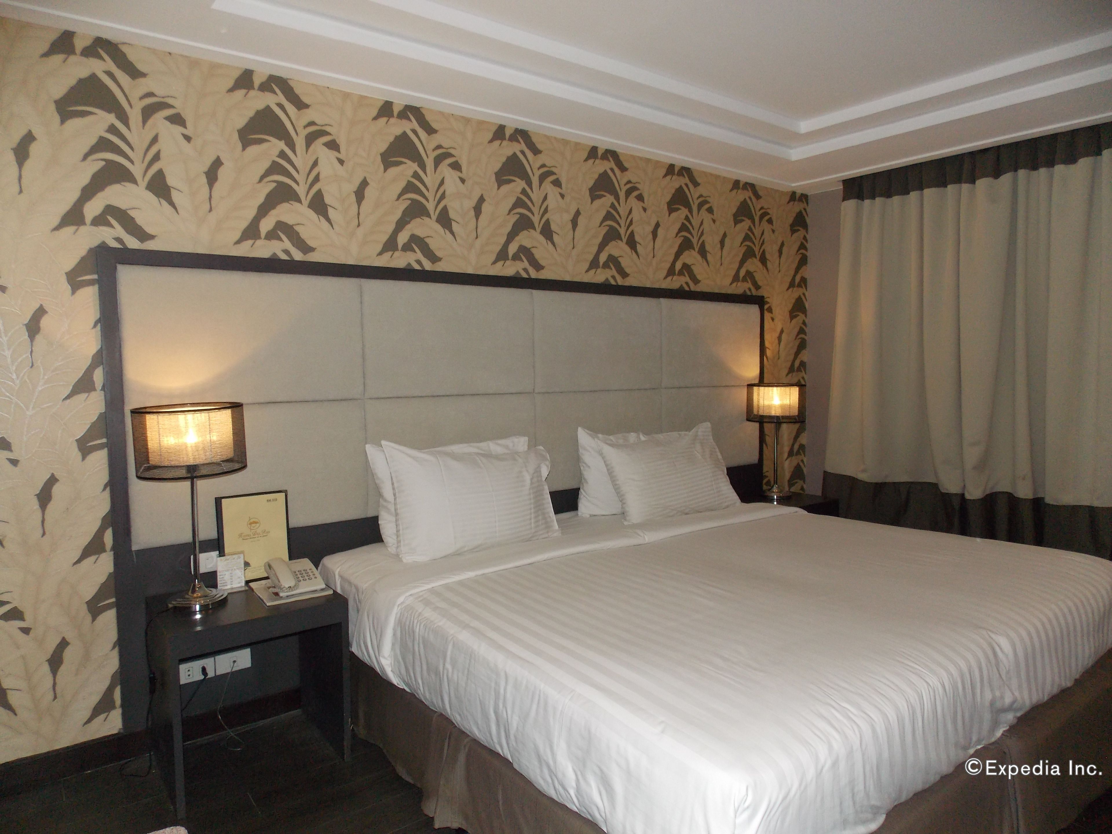 Hotel Del Rio in Iloilo: Find Hotel Reviews, Rooms, and Prices on ...