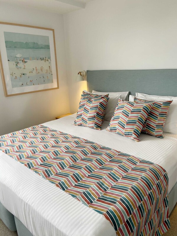 84 The Spit Holiday Apartments - Mooloolaba