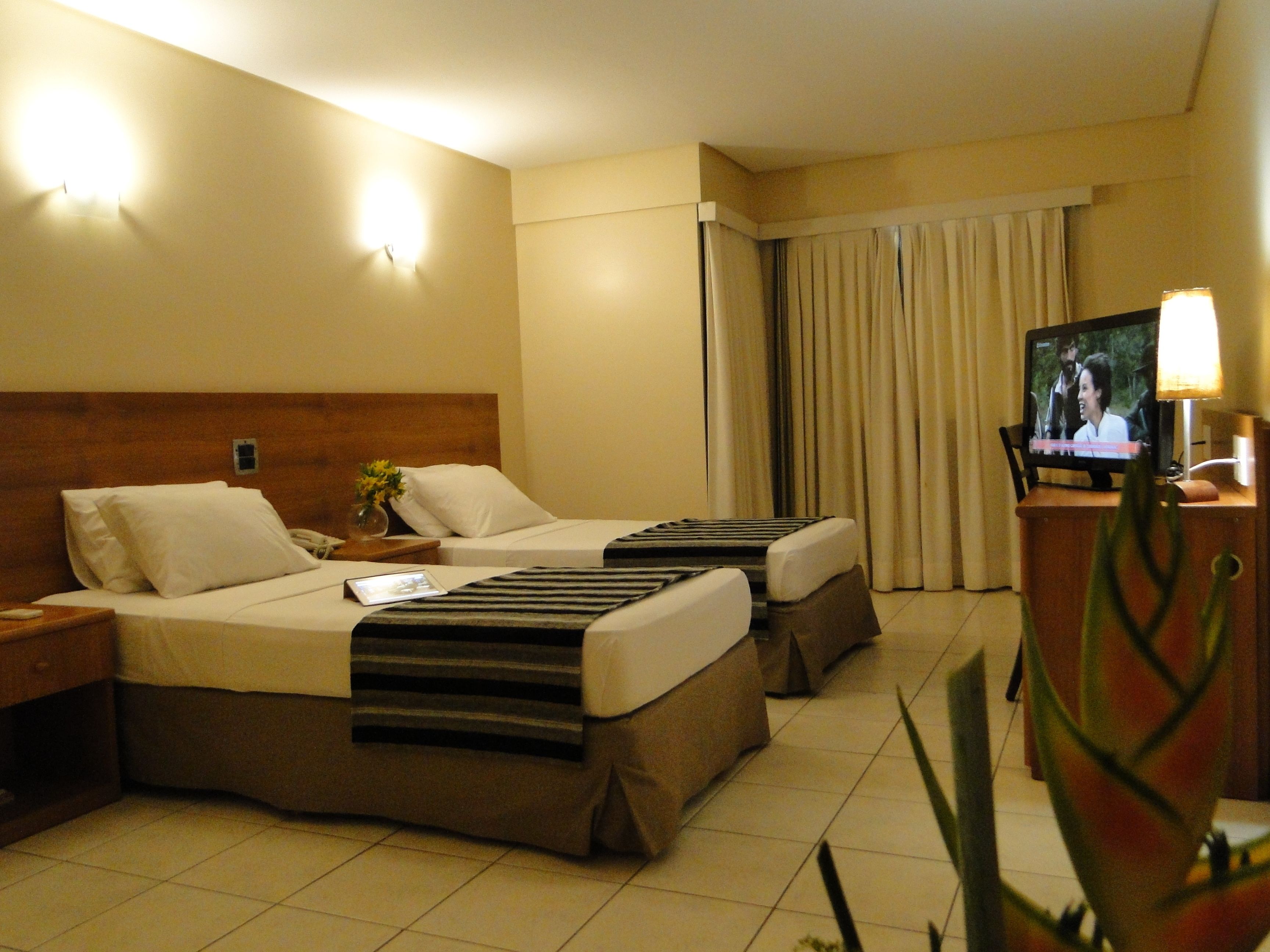 Costa Do Mar Hotel, Fortaleza: Reservas a preços incríveis - Hoteis.com