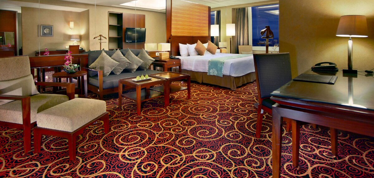 ASTON Samarinda Hotel & Convention Center Reviews, Deals & Photos 2023 ...