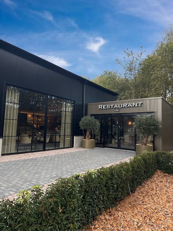 Van Der Valk Hotel Spier - Dwingeloo - Drenthe