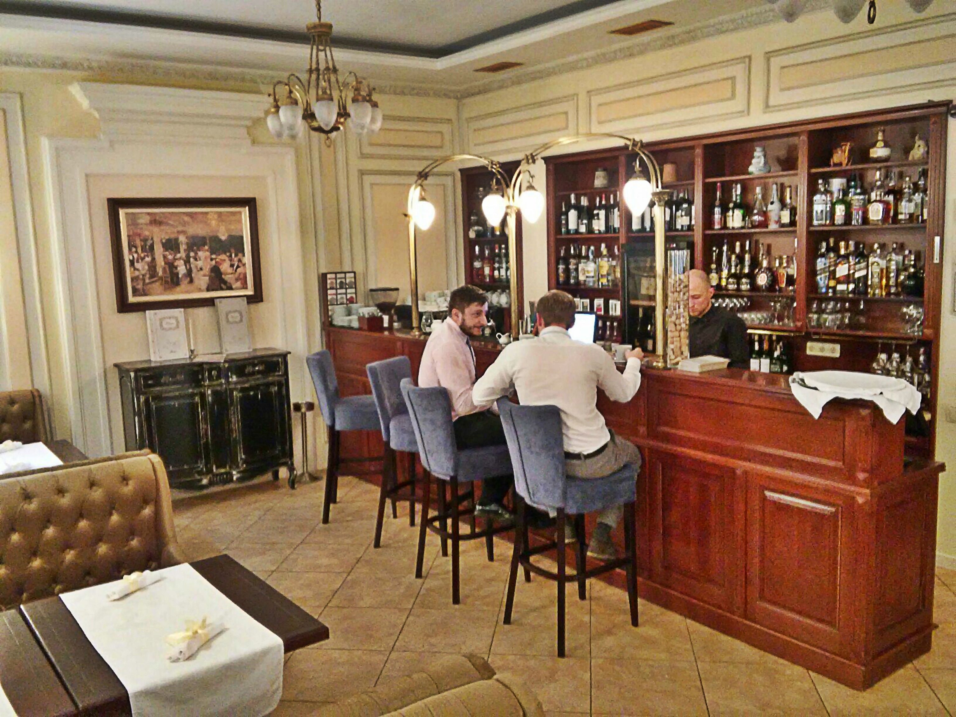 Bar (na propriedade)