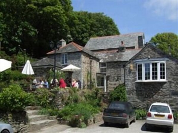 The Mill House Inn - Cornwall