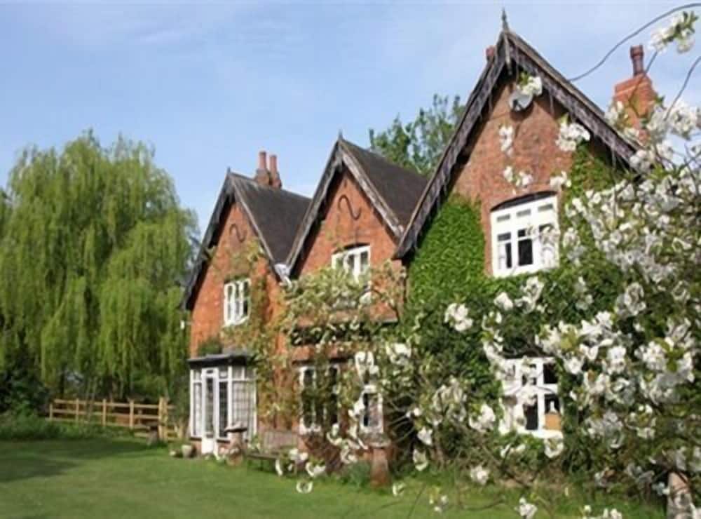 Church Farm - Birmingham