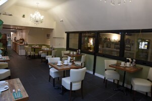 Café da manhã