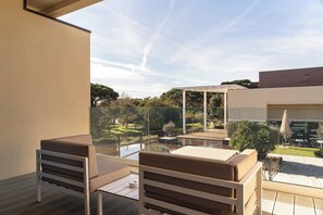 Comodidade do quarto