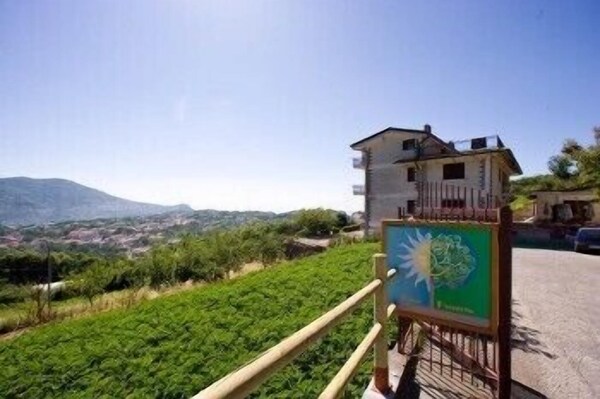 Casa Pendola - Furore