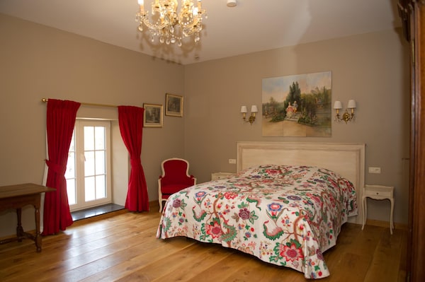 Kamerijck Bed & Breakfast - Sint-Truiden