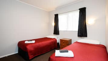 Apartamento, 2 quartos | Cortinas/cortinados opacos, ferro/tábua de engomar, Wi-fi grátis