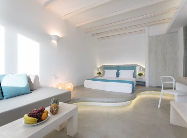 Princess Of Naxos - Naxos, Greece