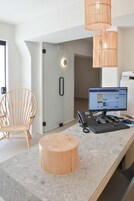 Salão de recepção