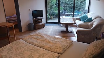 Quarto família