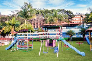 Playground externo