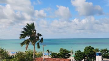 Quarto Deluxe, vista para o mar | Vista do quarto