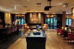 Bar (na propriedade)