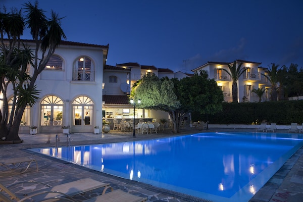 Princess Hotel - Kefalonia