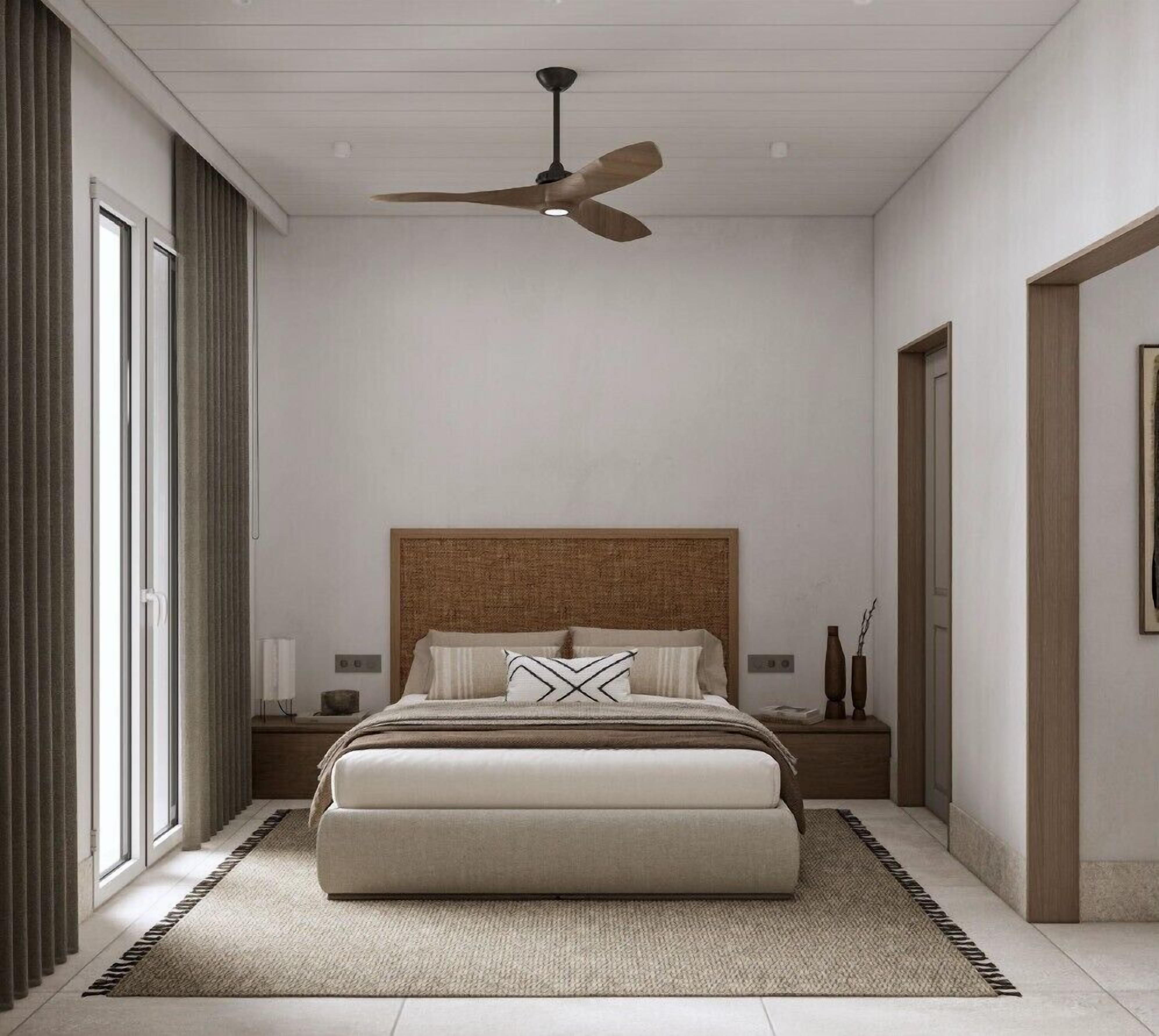 Quarto luxo | Roupas de cama premium, camas com colchões pillow-top