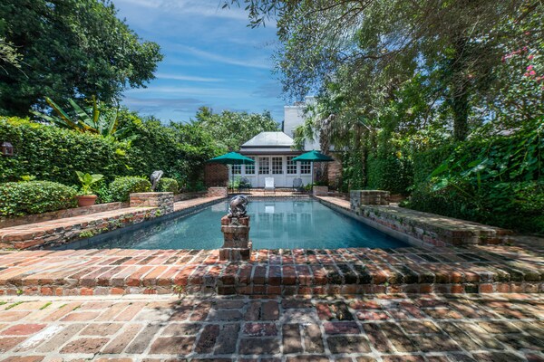 Audubon Cottages - New Orleans, LA