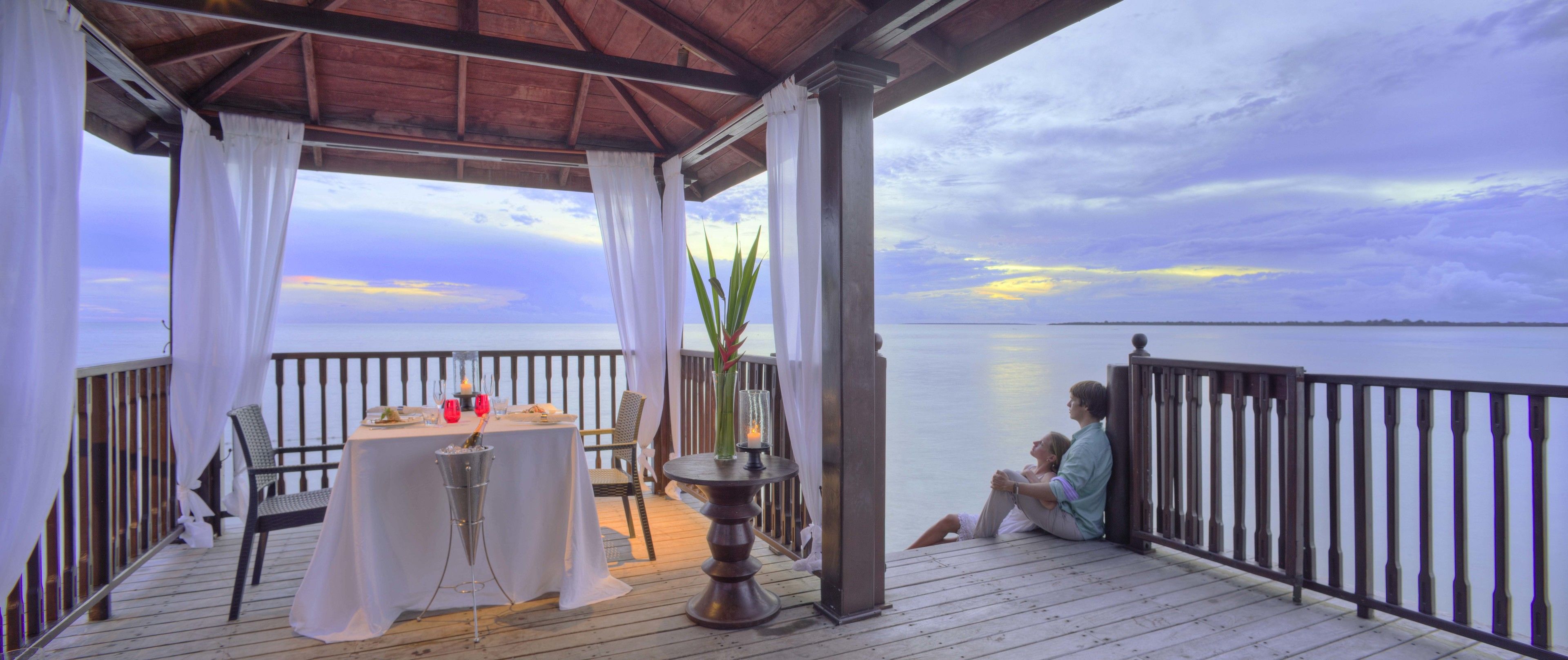The Best Zanzibar All-inclusive Resorts - All-inclusive Resorts in ...