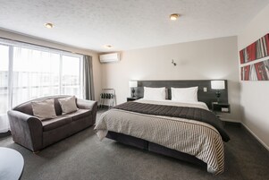 Estúdio | Ferros/tábuas de passar roupa, Wi-Fi de cortesia, roupa de cama