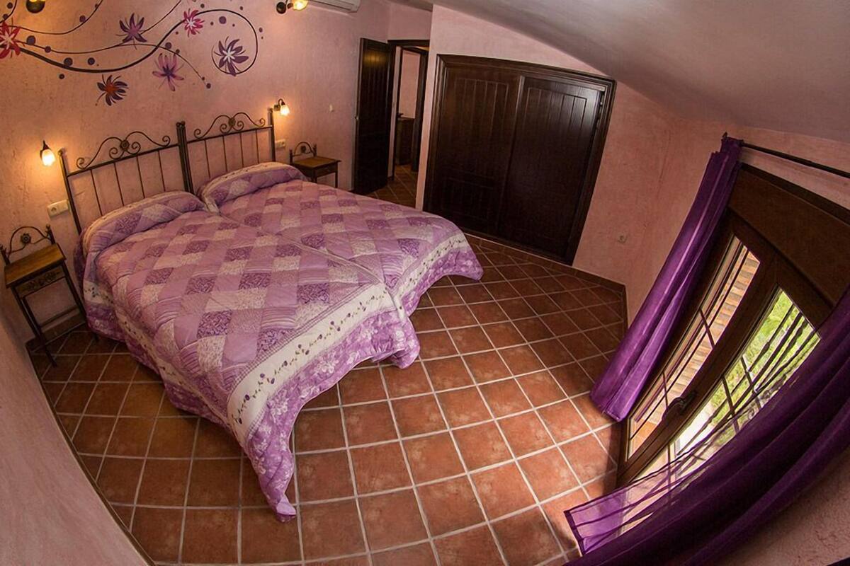 Apartamento, 1 quarto | 1 quarto, Wi-fi grátis 