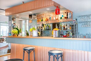 Bar (na propriedade)