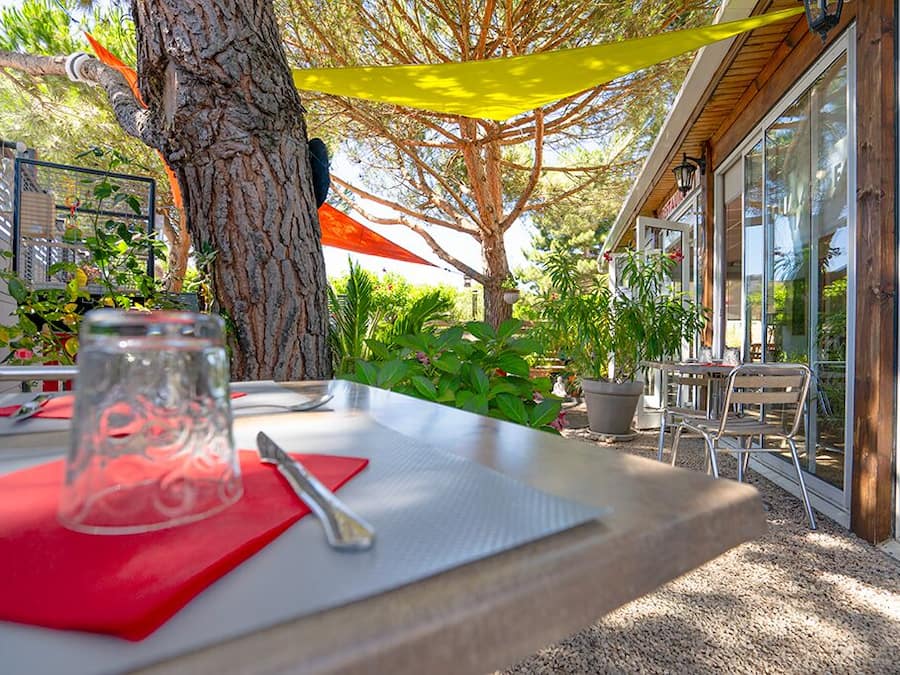 Terraço/pátio interior