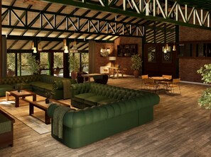 Sala de reunião