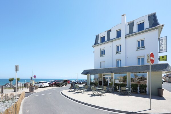 Le Beau Rivage - Luc-sur-Mer