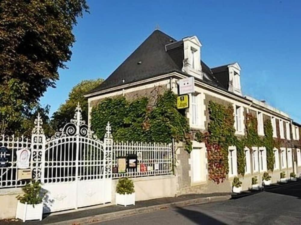 Hermitage - Indre