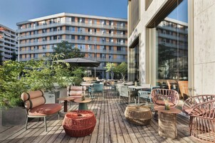 Comodidades da propriedade