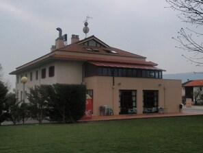 Fachada