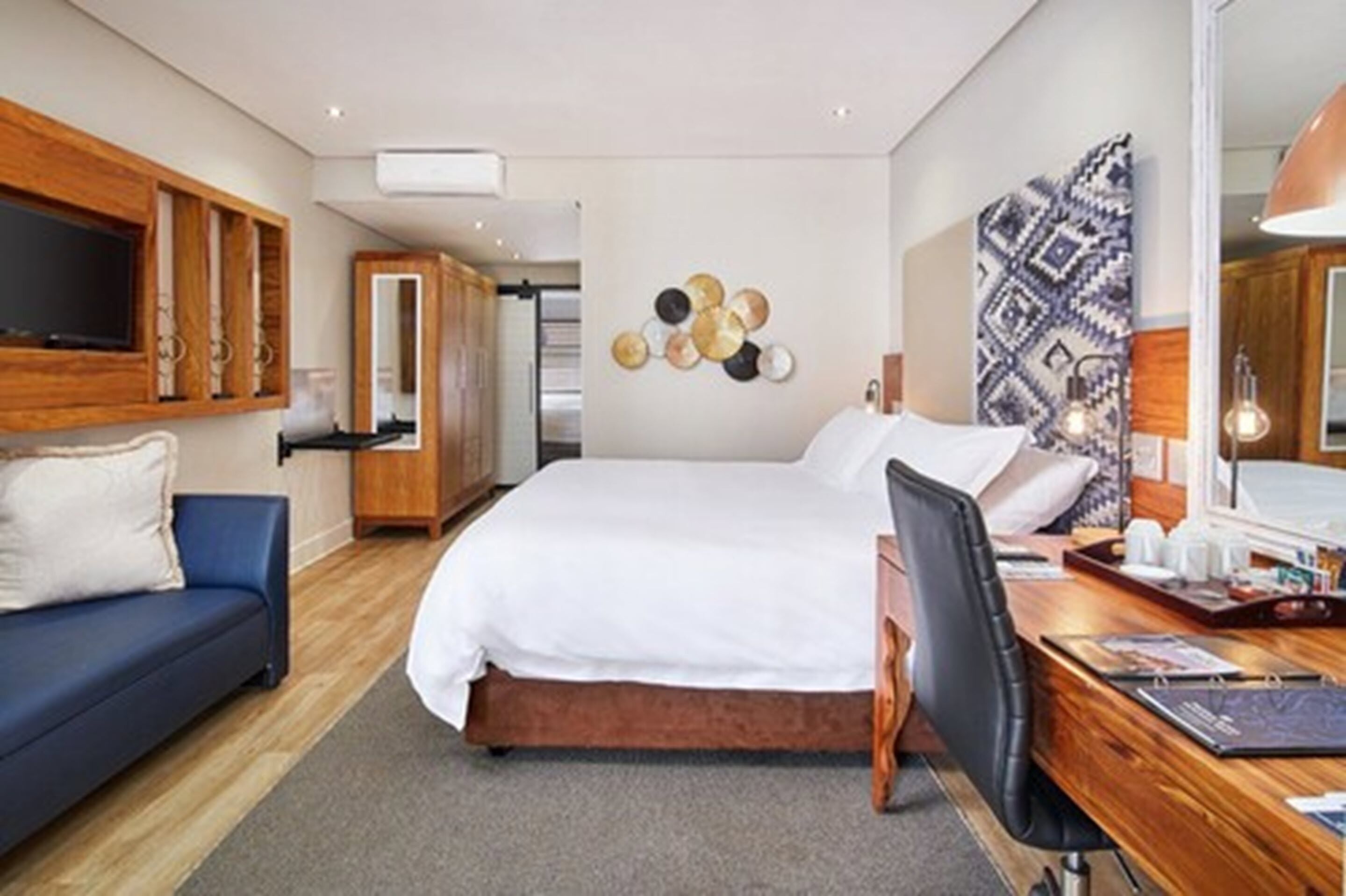 ANEW Resort Hunters Rest Rustenburg (Rustenburg, South Africa ...