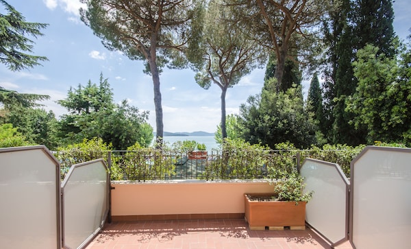 Hotel Kursaal - Umbria - Passignano sul Trasimeno
