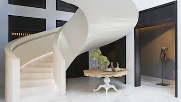 Escadas