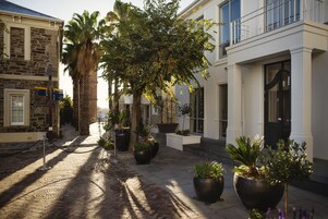 Manor House Superior Room | Roupa de alta qualidade, minibar, cofre com capacidade para portátil 